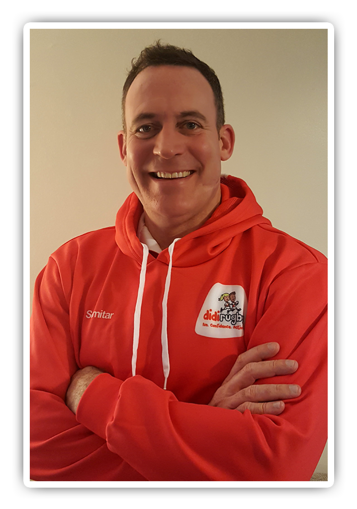 Find a didi rugby class in Lancaster and Kendal - A warm welcome to ...