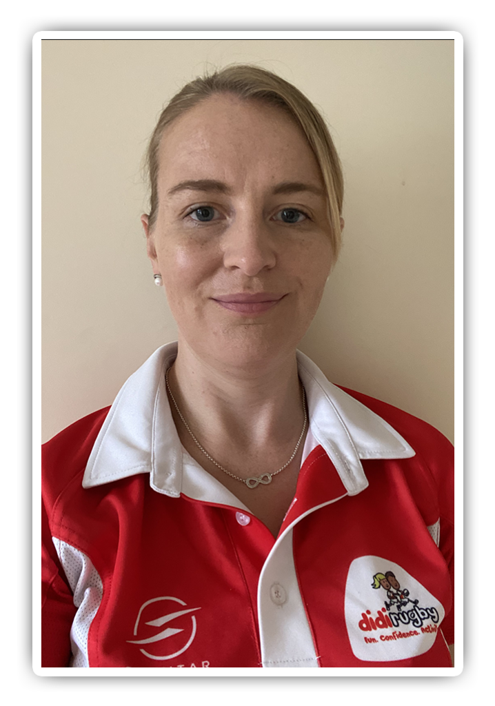 Find a didi rugby class in Leicester - A warm welcome to didi rugby