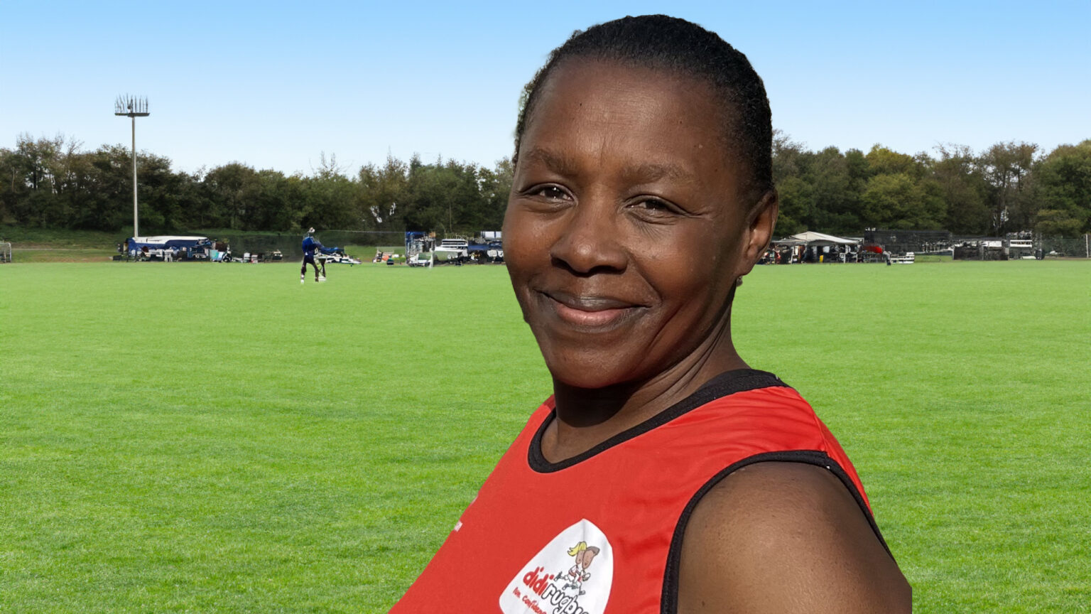 Maxine Edwards Brings didi rugby to Biggin Hill with Inaugural Classes ...