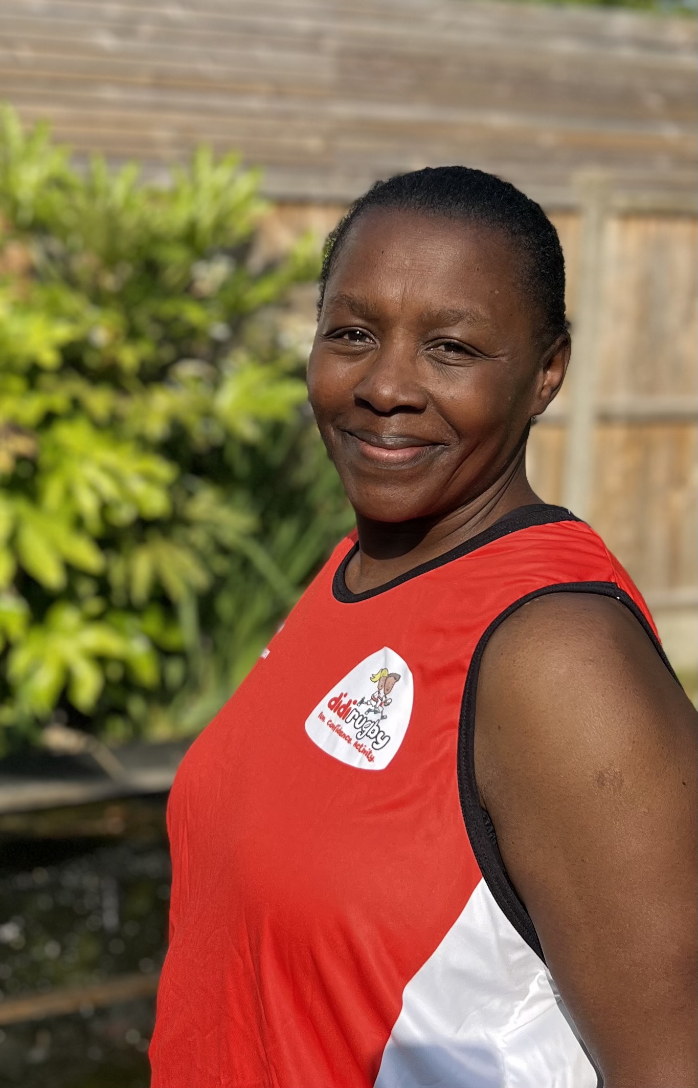 Maxine Edwards Brings Didi Rugby to Biggin Hill with Inaugural Classes ...