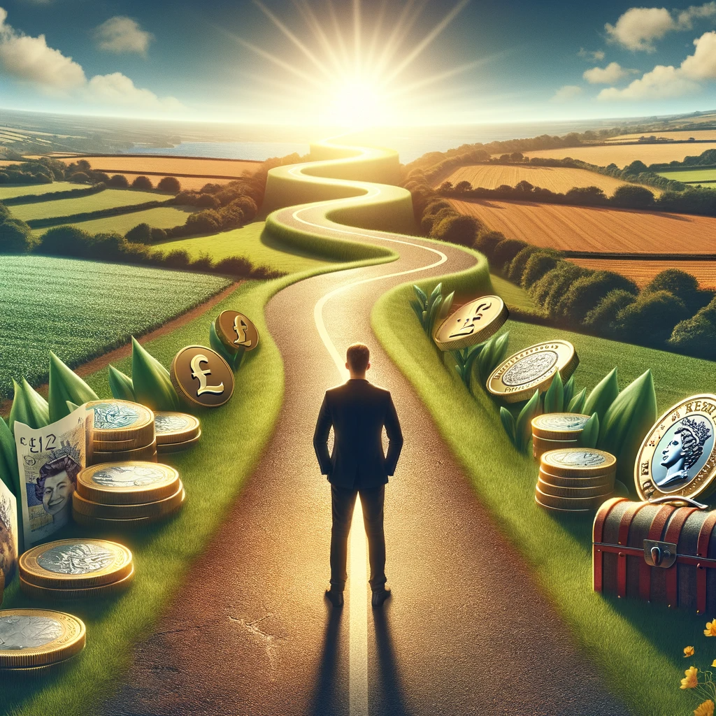 Kickstart a Joyful 2024: Add extra income to your household with a didi ...